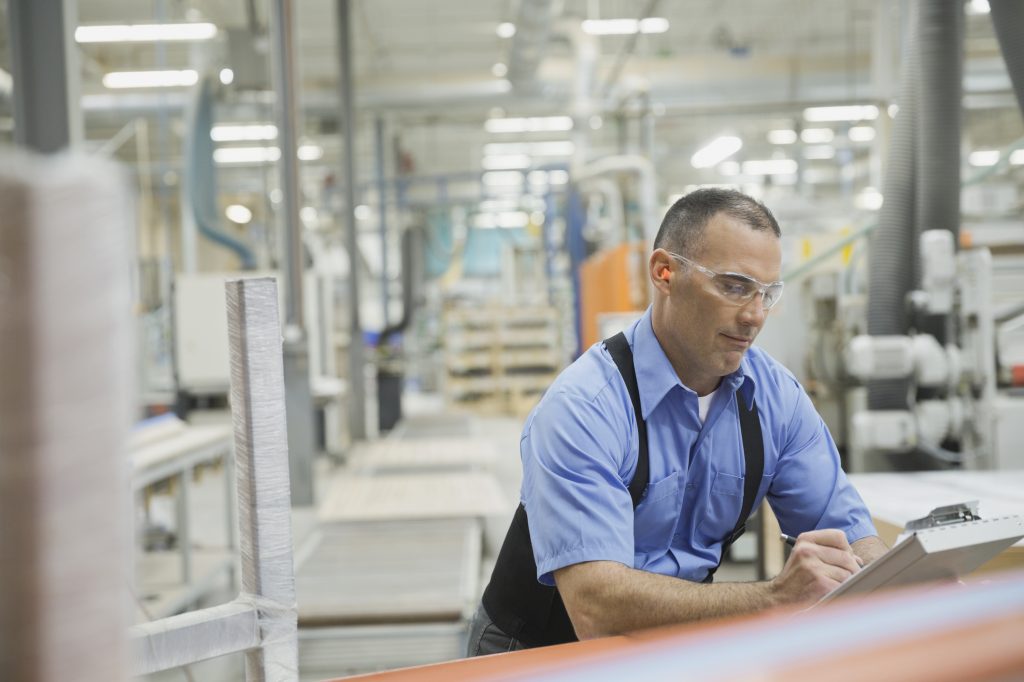 Efficiency Revolution Must Extend to Logistics Solutions