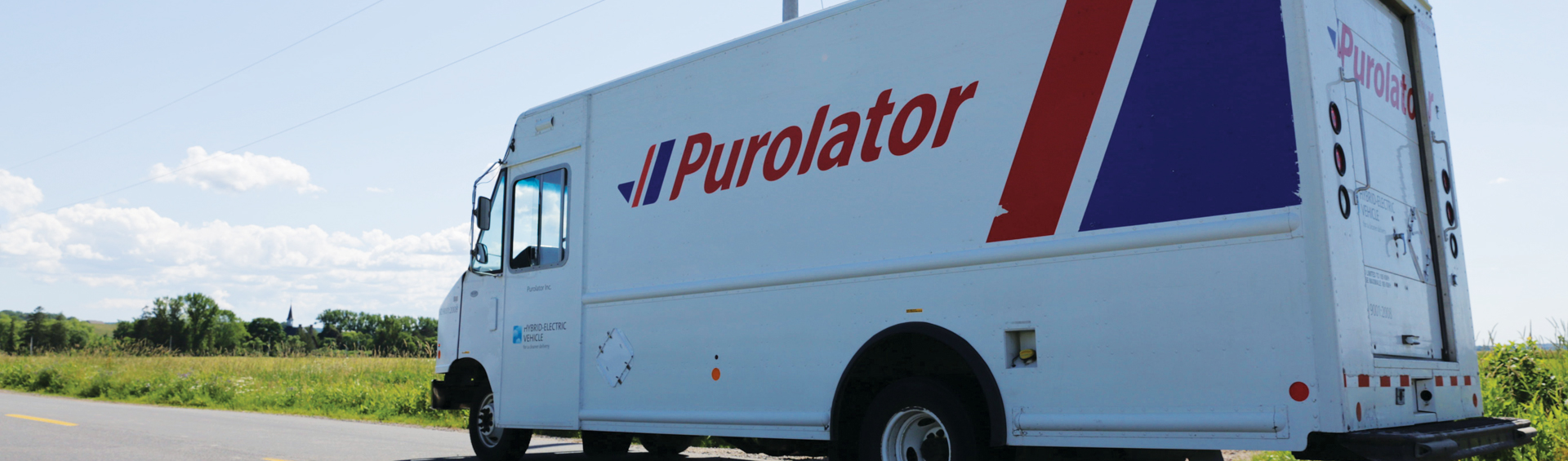 About Purolator International Canada US Shipping Company About Purolator International Canada US Shipping Company