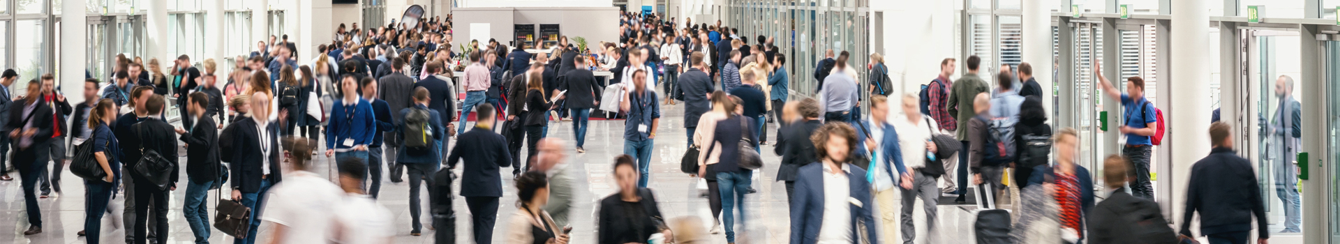 Upcoming Events | Canada & U.S. Shipping Company | Purolator