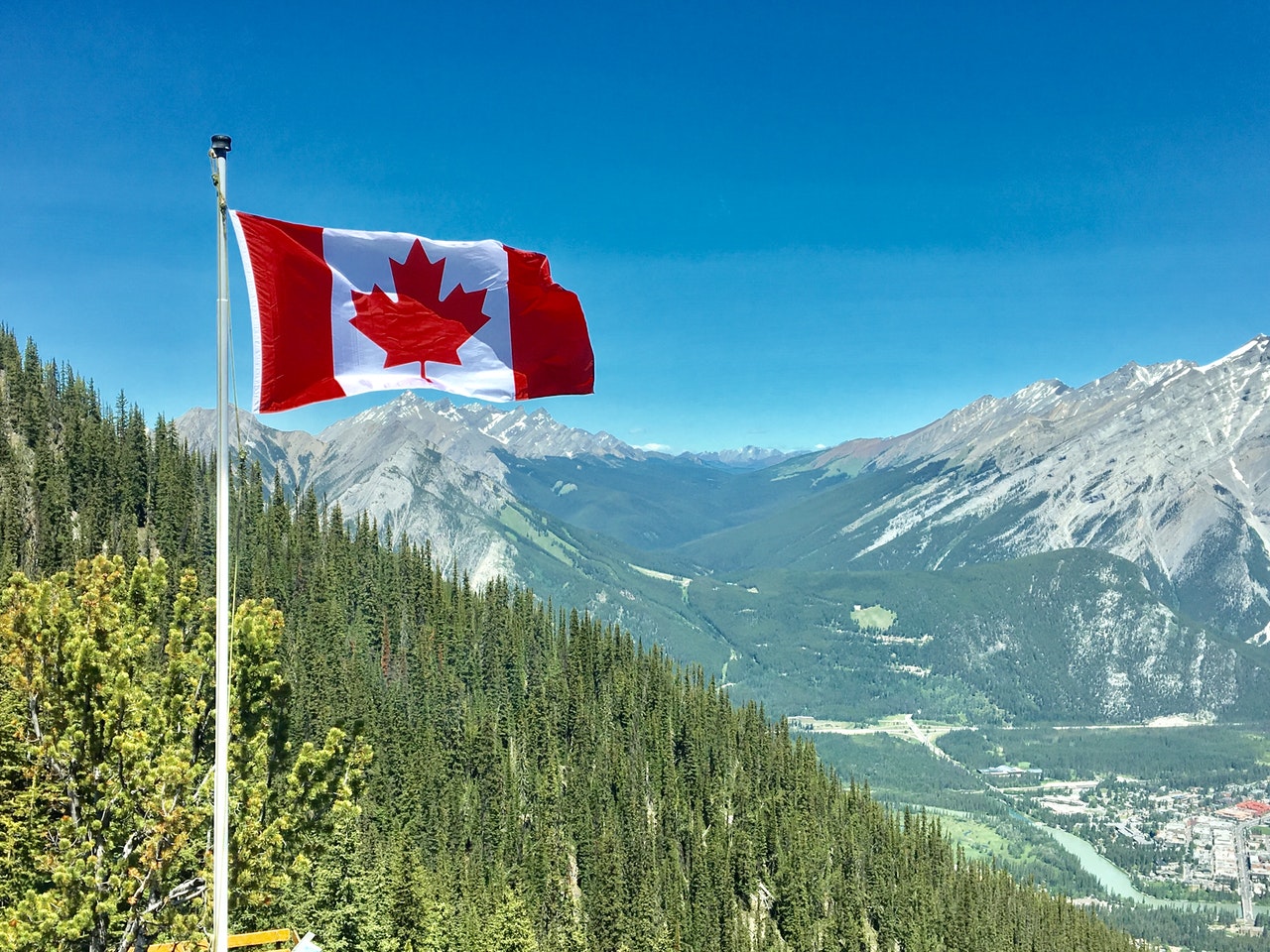 Is It Time for Your Business to Expand to Canada?