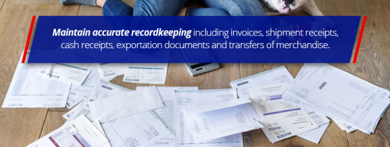 A Guide to Understanding The Duty Drawback Program