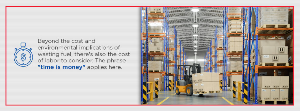 How to Cut Costs in Your Supply Chain With Effective Routing
