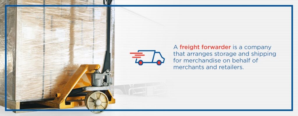 How E-Commerce Is Changing the Freight Forwarding Industry