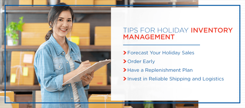 How Retailers Can Overcome the Post-Holiday Volume Slump