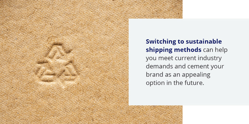 How to Have a Greener Shipping Strategy | Purolator Int'l