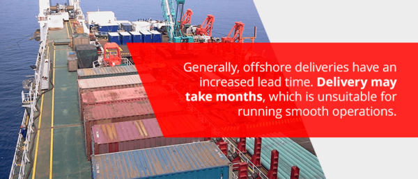 The Pros and Cons of Reshoring - Purolator International