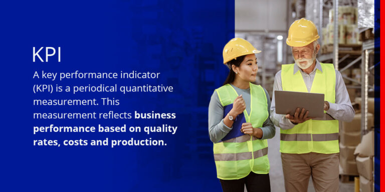 Common Supply Chain Acronyms & Abbreviations in Logistics