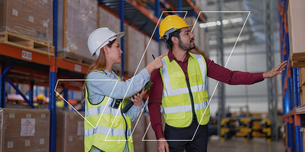 Optimizing Your Reverse Logistics Process | Purolator Int.