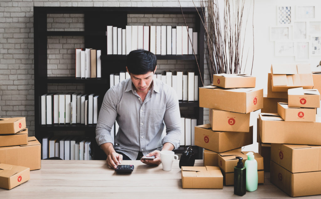 Small Packages Shipping Services | Purolator International
