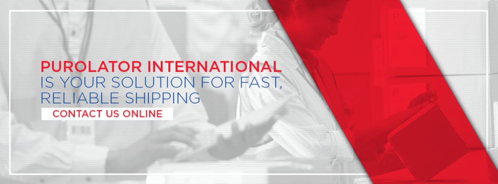 When to Ship Via Ground vs. Air | Purolator International