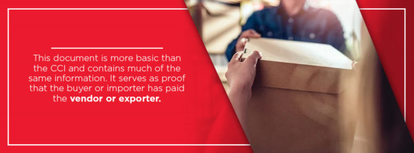 How to Properly Label Products Being Shipped to Canada