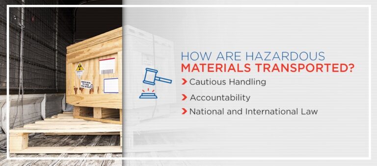 Guide to Shipping Dangerous Products | Purolator Int'l