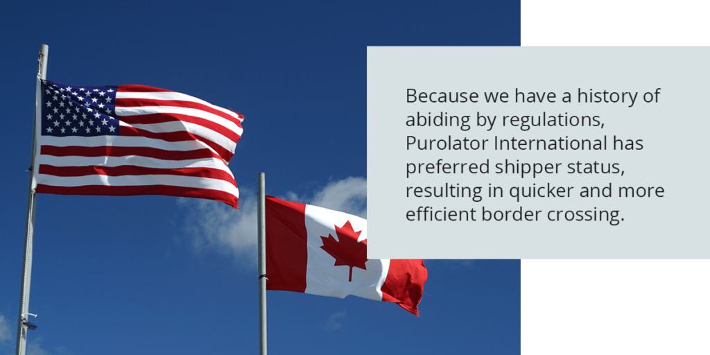 Top 7 Customs Issues When Shipping From the U.S. to Canada
